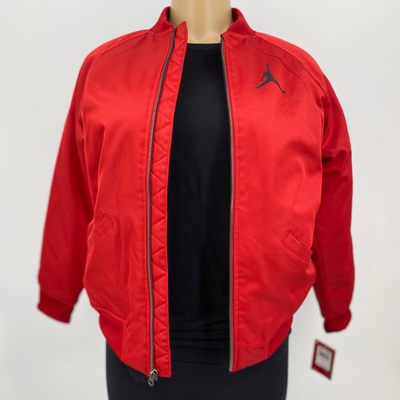 Jordan | Jackets & Coats | Nwt Nike Air Jordan Jumpman Jacket Coat ...